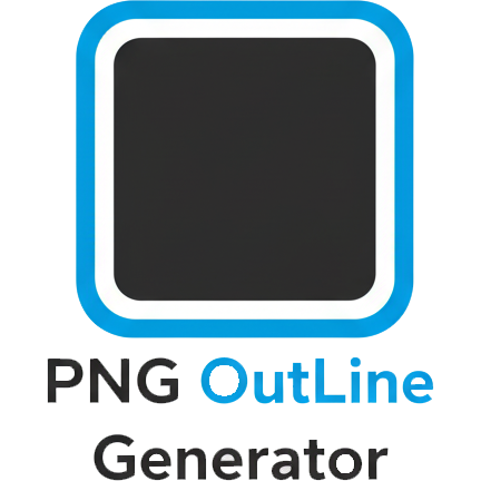 PNG Outline Generator - Add Borders to Images Free